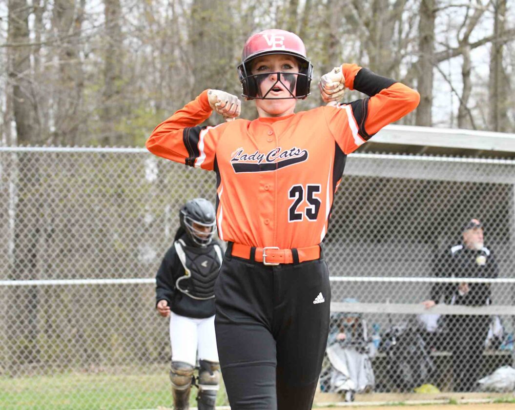 Ready to grow: Chalker is prepared to build on last season | News ...